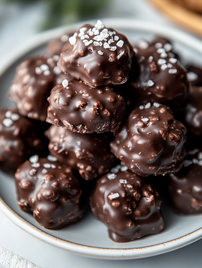 Millionaire Candy Recipe - Recipes Epic